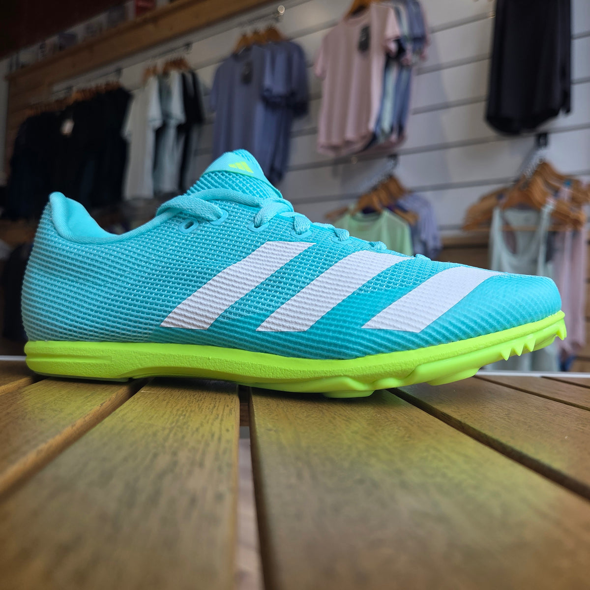 Kid’s Adidas All Round Star – RunPod